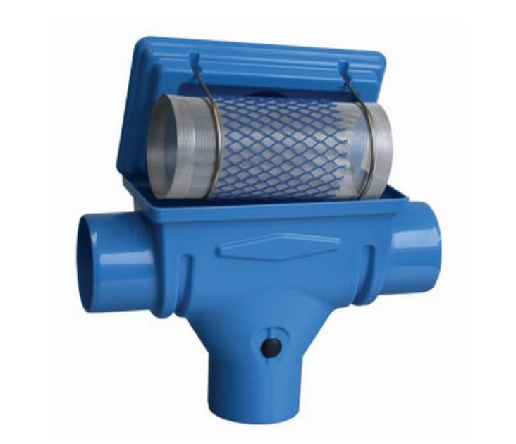 3P Compact Filter