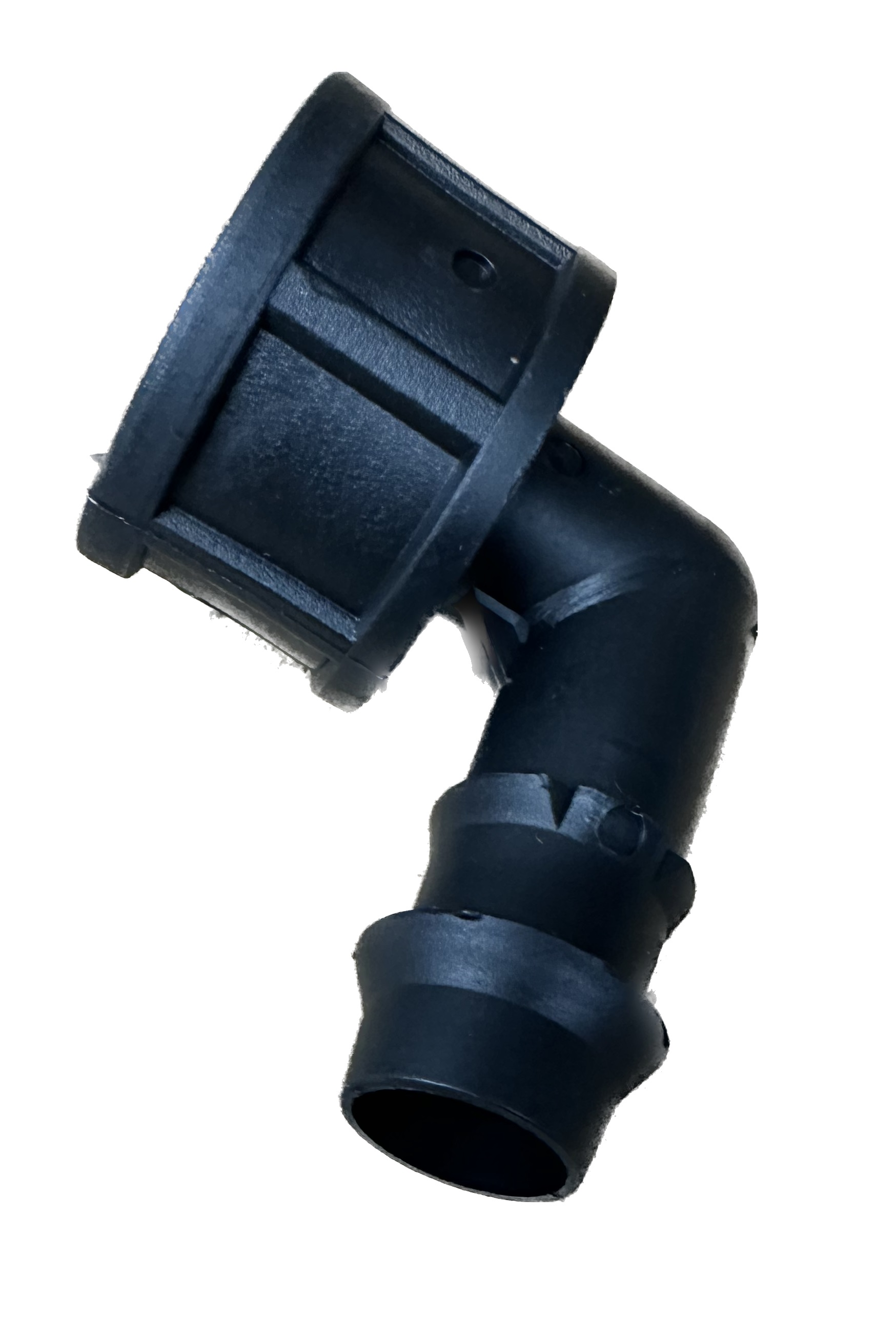 Female BSP Elbow to Barb
