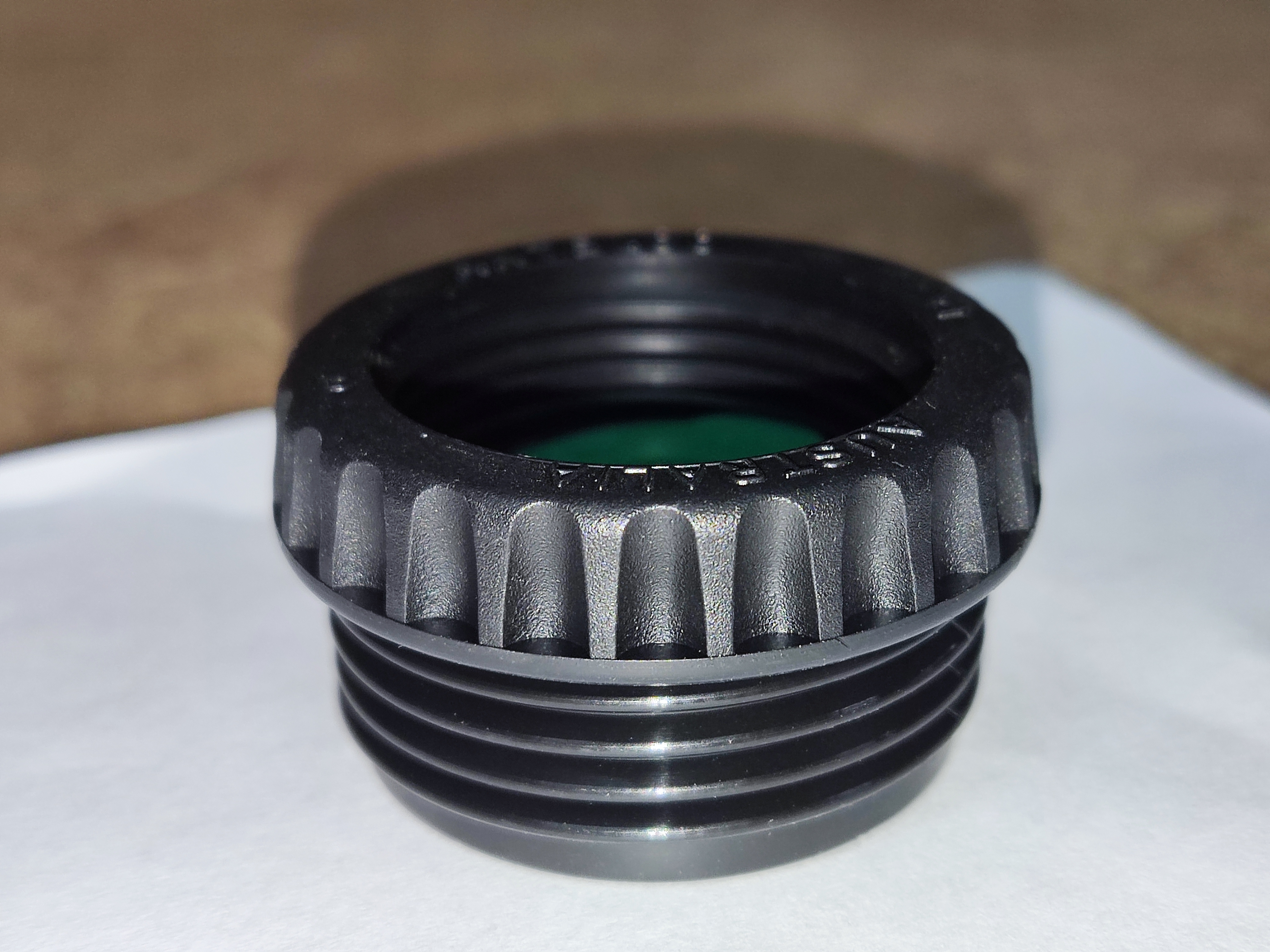 Antelco Tap Adapter Reducing Bush 1" BSPM x 3/4" BSPF