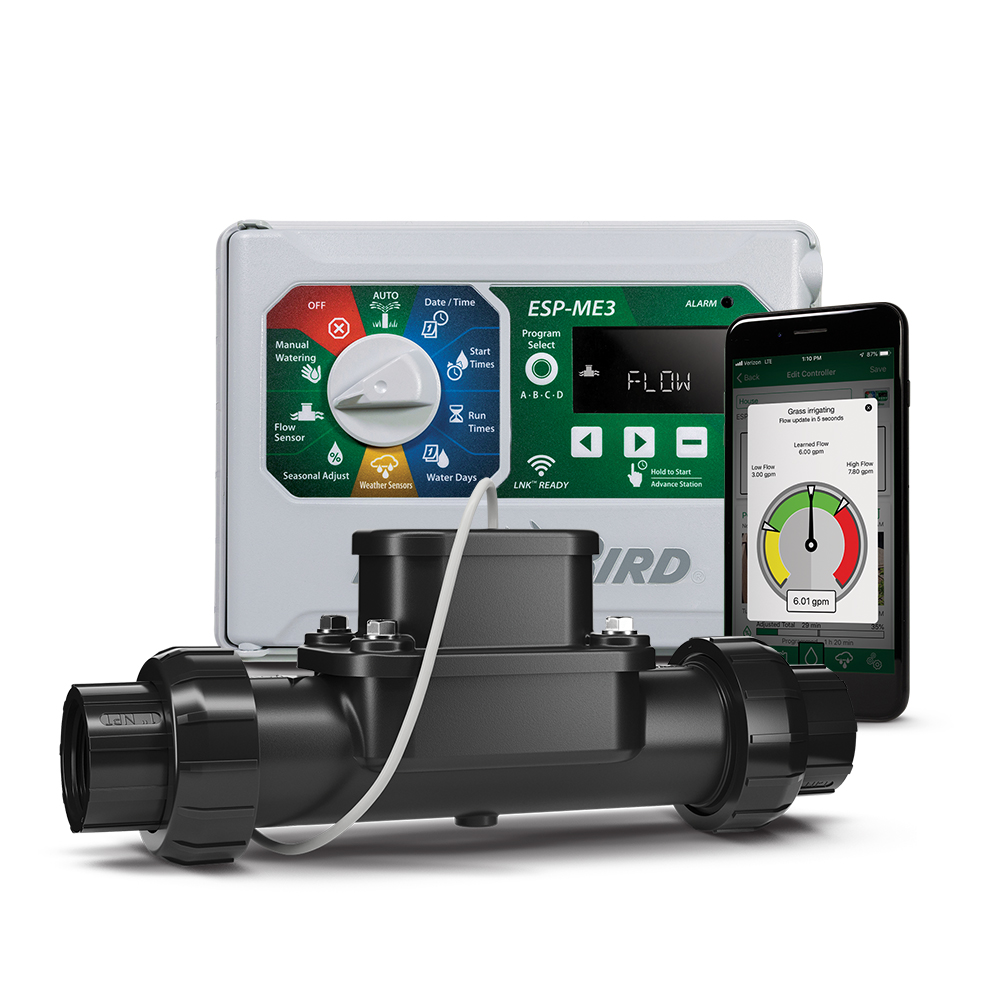 Rain Bird FG100 Flow Sensor