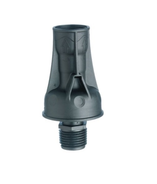 Rivulis 1/2" Multi-Purpose LDP