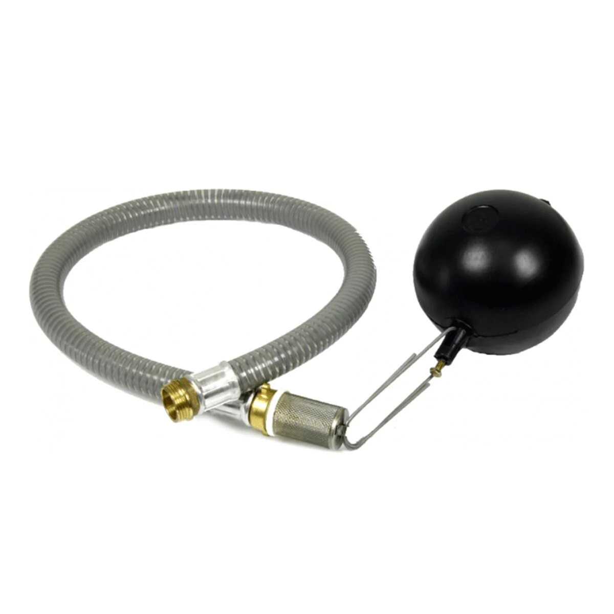 DAB X Float and Suction