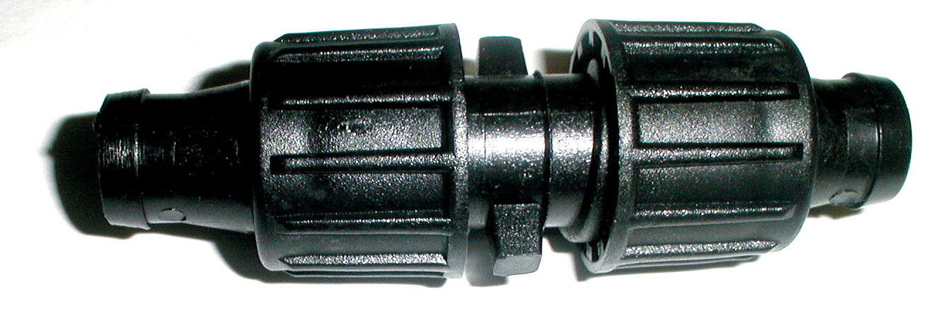 T Tape Coupling