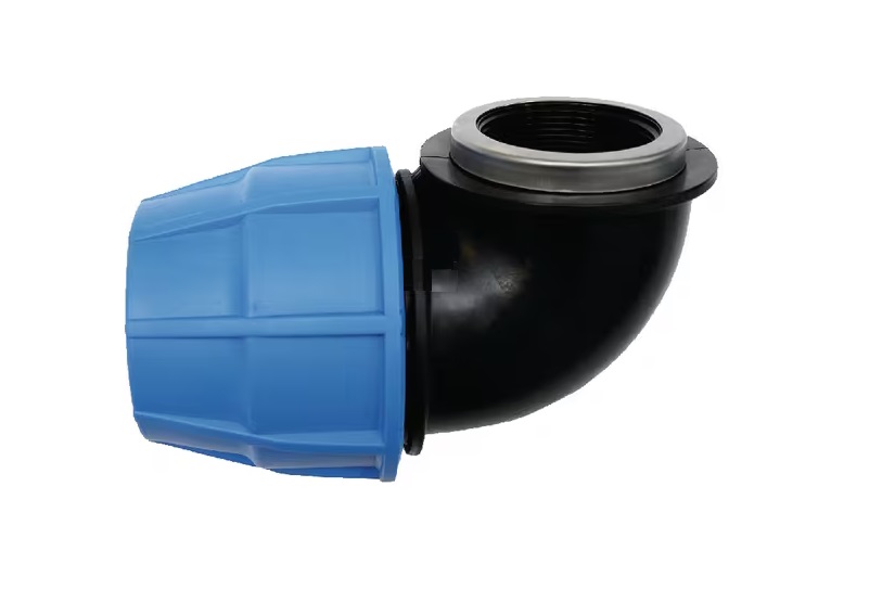 Female Compression Elbow