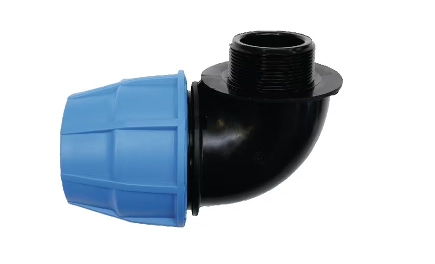 Supreme Compression Male Elbow