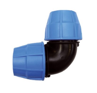 Supreme Compression Elbow