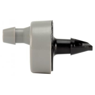 Rain Bird Grey Self-Piercing Barb Connector