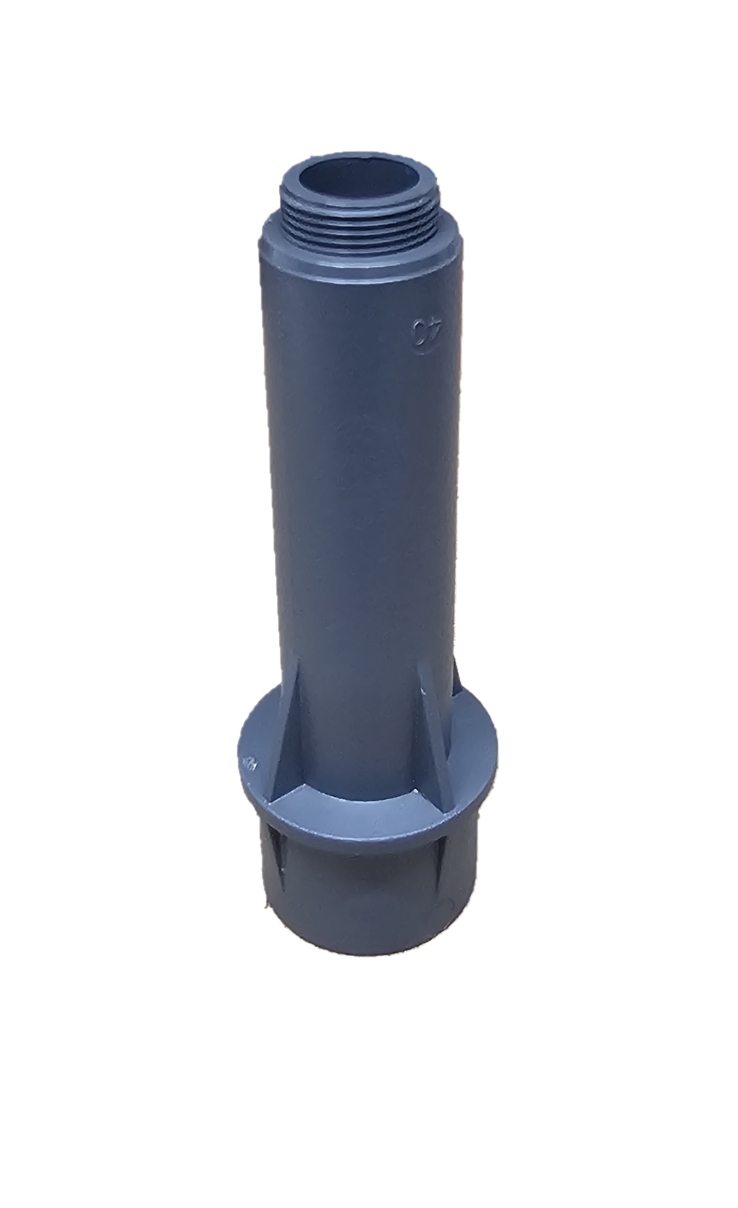 Hunter Pro-Spray Shrub body with ½" Inlet and PRS 40