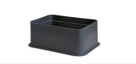 Irritec Economy Jumbo Rectangular Valve Box Extension