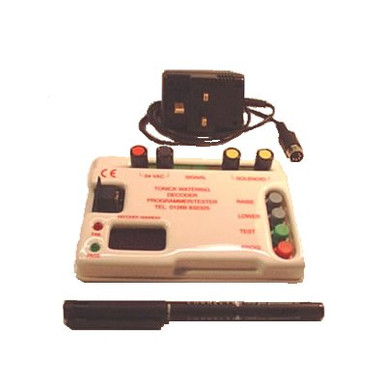 Tonick 2 Wire Programmer and Tester