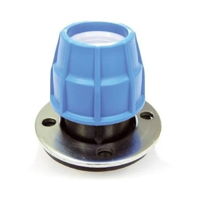 Supreme Compression Flange Adapter