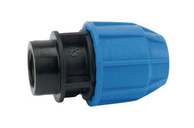 Supreme Compression Female Adapter