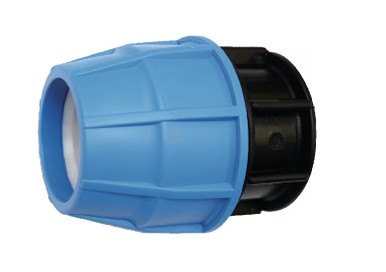 Supreme Compression End Cap