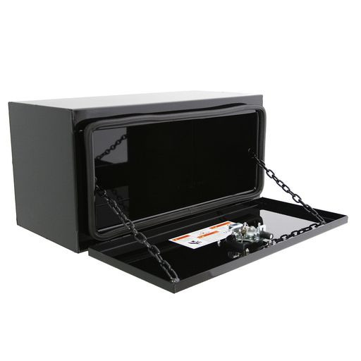 Steel Drop-Down Door Style Toolbox - Northgate Cargo Control