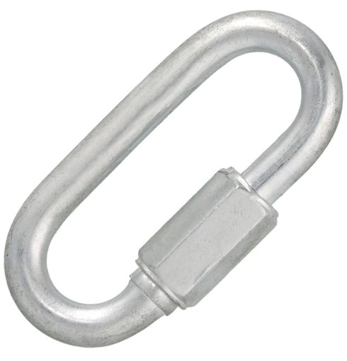 Heavy-Duty Quick Link (5/16" & 3/8 Sizes) - Northgate Cargo Control
