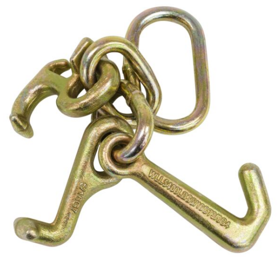 RTJ Cluster Hook - Northgate Cargo Control