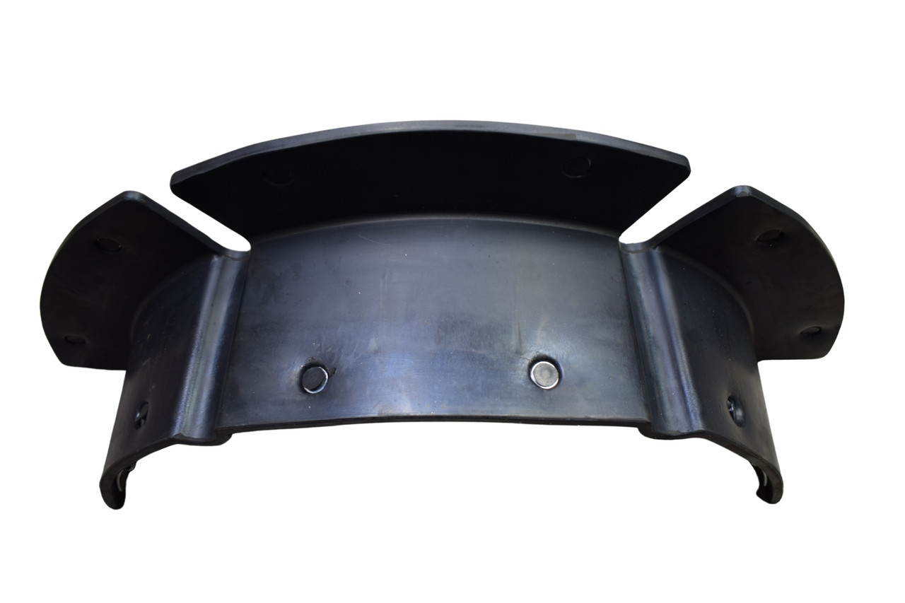 Coil Cuff Edge Protector