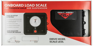 Right Weigh Products - Northgate Cargo Control