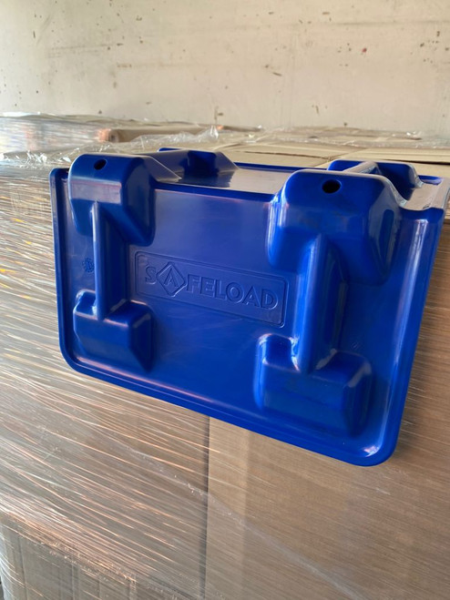 Flatbed Trailer - Corner Protectors - NCC Online