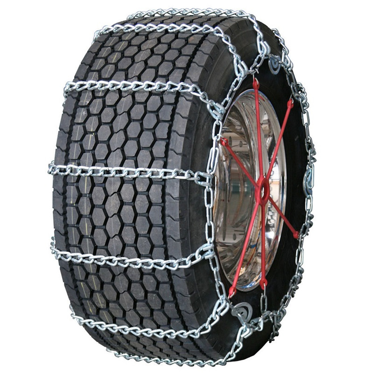 Tire Single Wide Base Cam Chain 3269QC - NCC Online