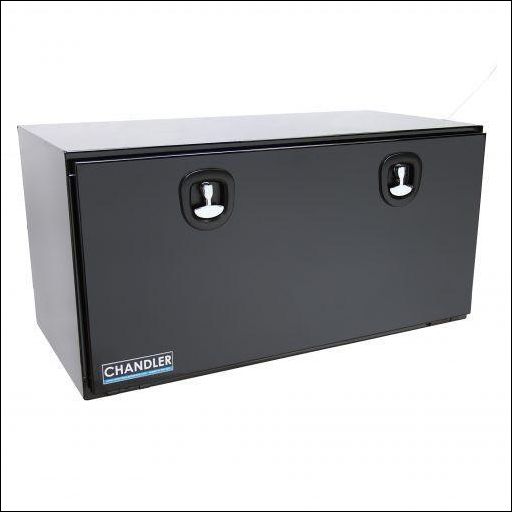 Steel Drop Down Door Style Toolbox - NCC Online