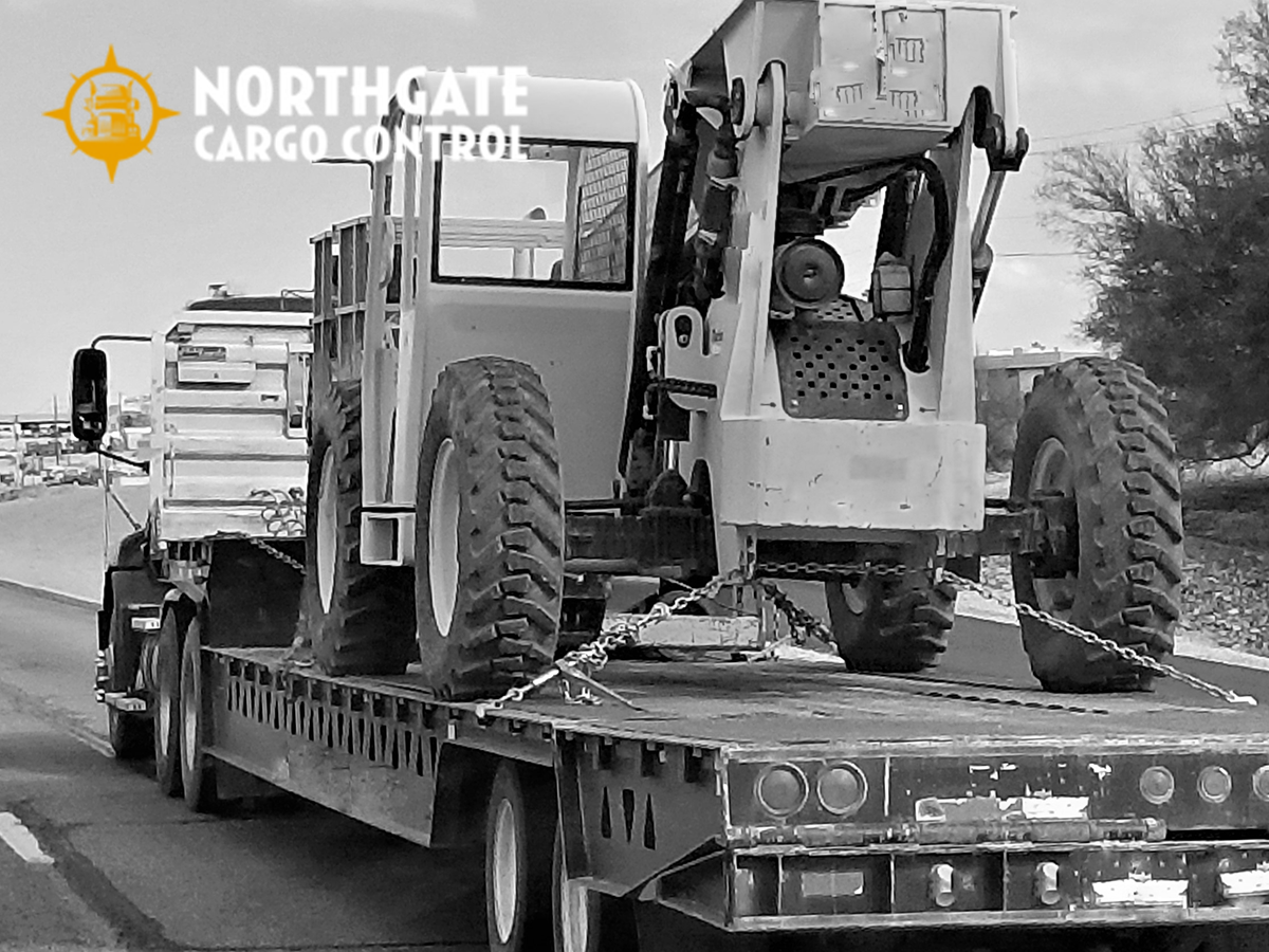 Empowering Your Cargo Journey: Northgate Cargo Control's Commitment to ...