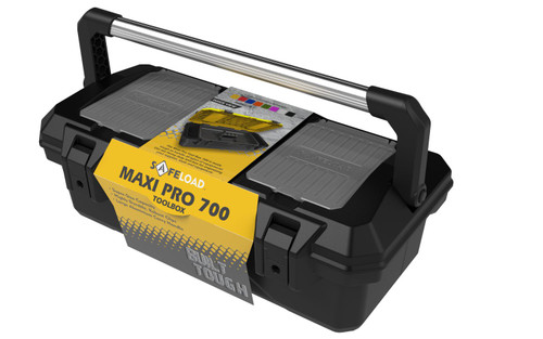 Maxi Pro Heavy-Duty Toolbox - Northgate Cargo Control
