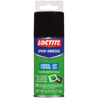 Loctite Multi-Purpose Spray 4. oz