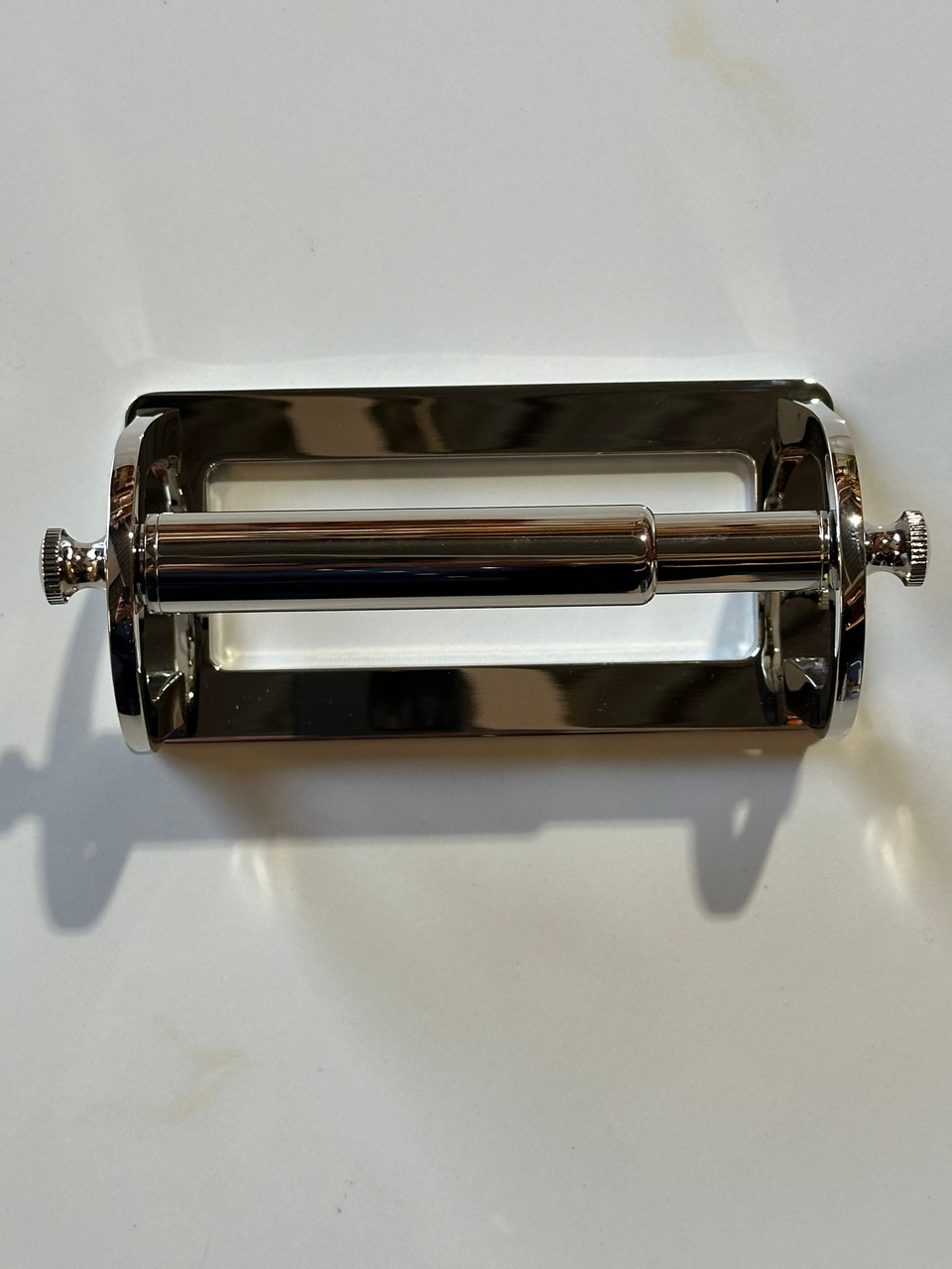 Stirrup Toilet Roll Holder | Aston Matthews