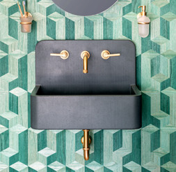 Kast Concrete - Shop by Range - Basins\Sinks