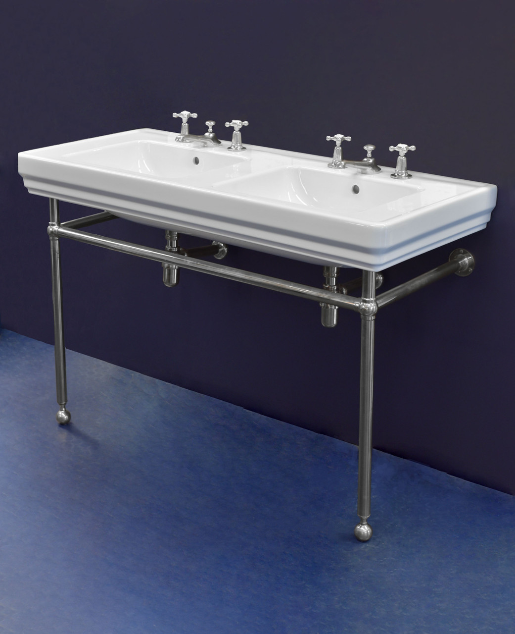 Traditional Basins & Sinks - Aston Matthews