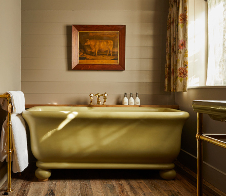 Avocado baths - Aston Matthews Limited