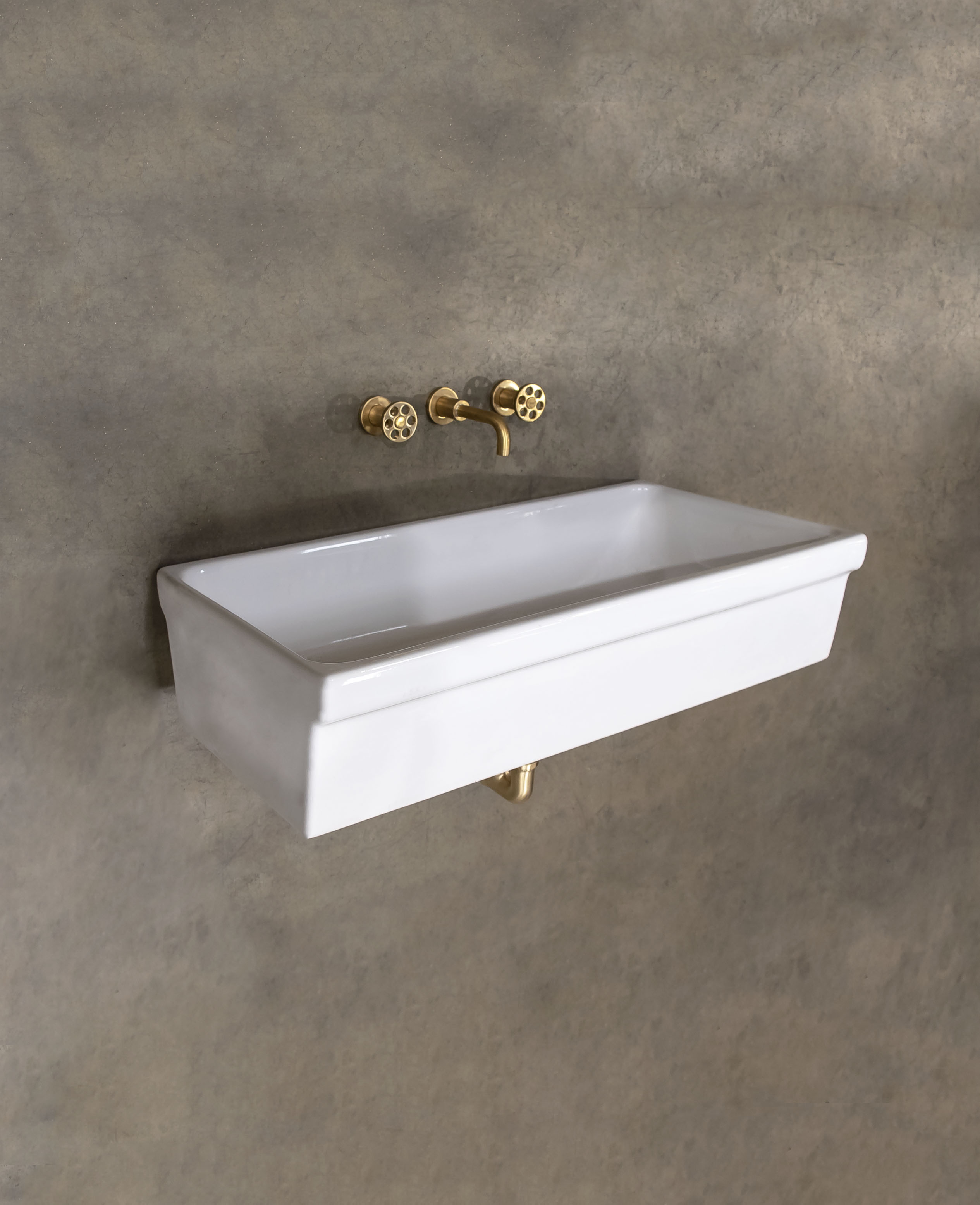 Wash Basin 900x200x450mm | Astonian Trough Basin