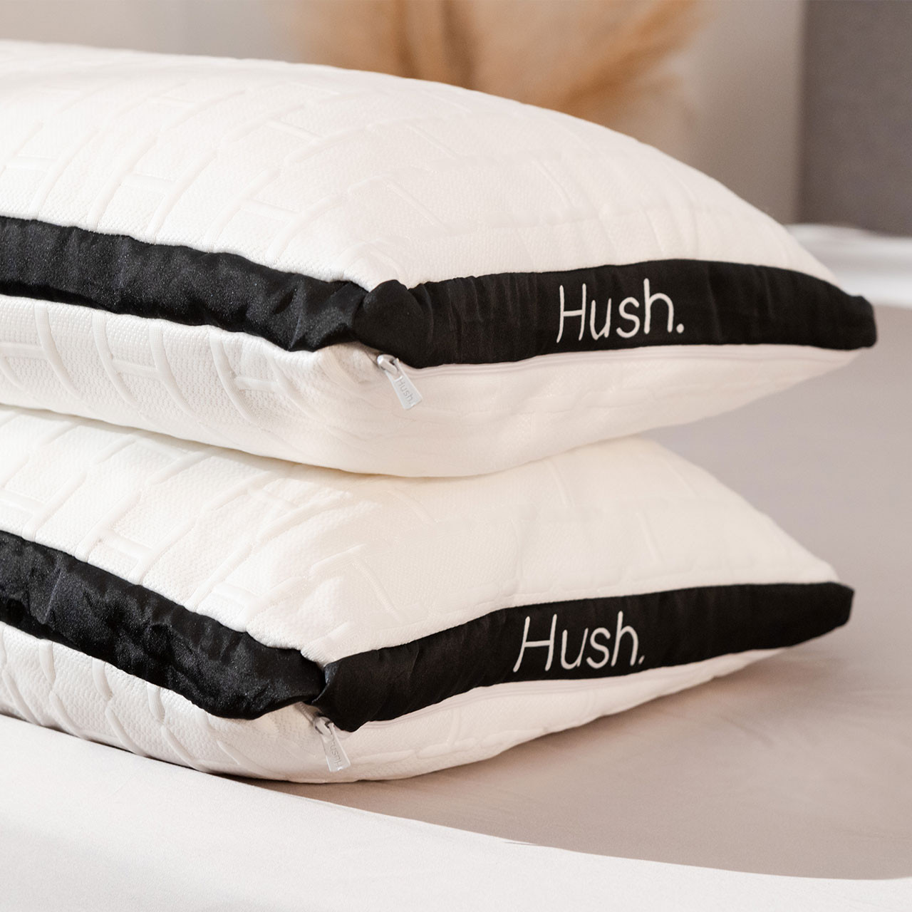 Hush Hybrid Pillow | Hybrid Pillow | Sleep Country