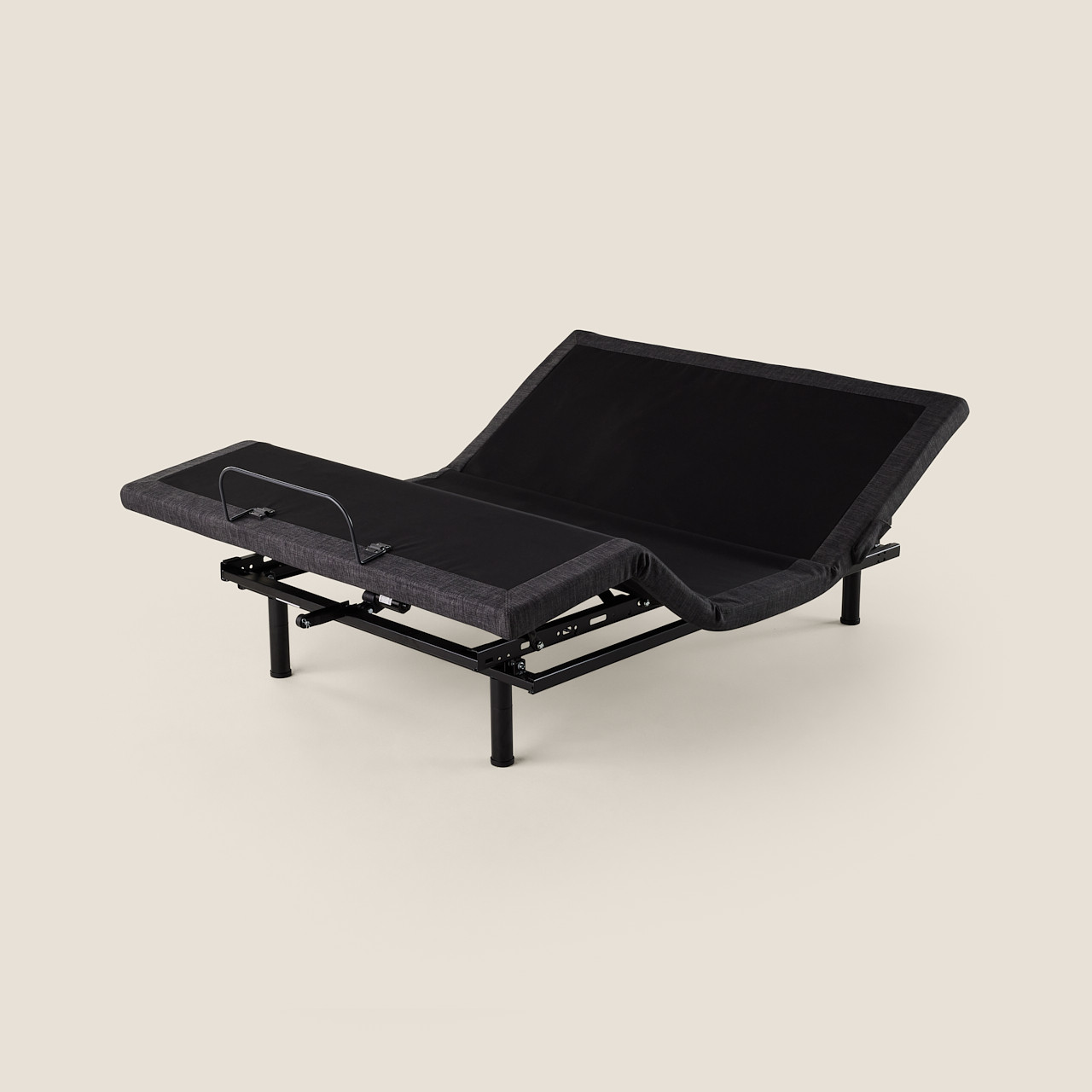 Malouf adjustable center support system store