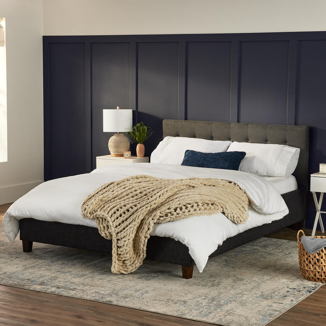 Sleep country platform beds store