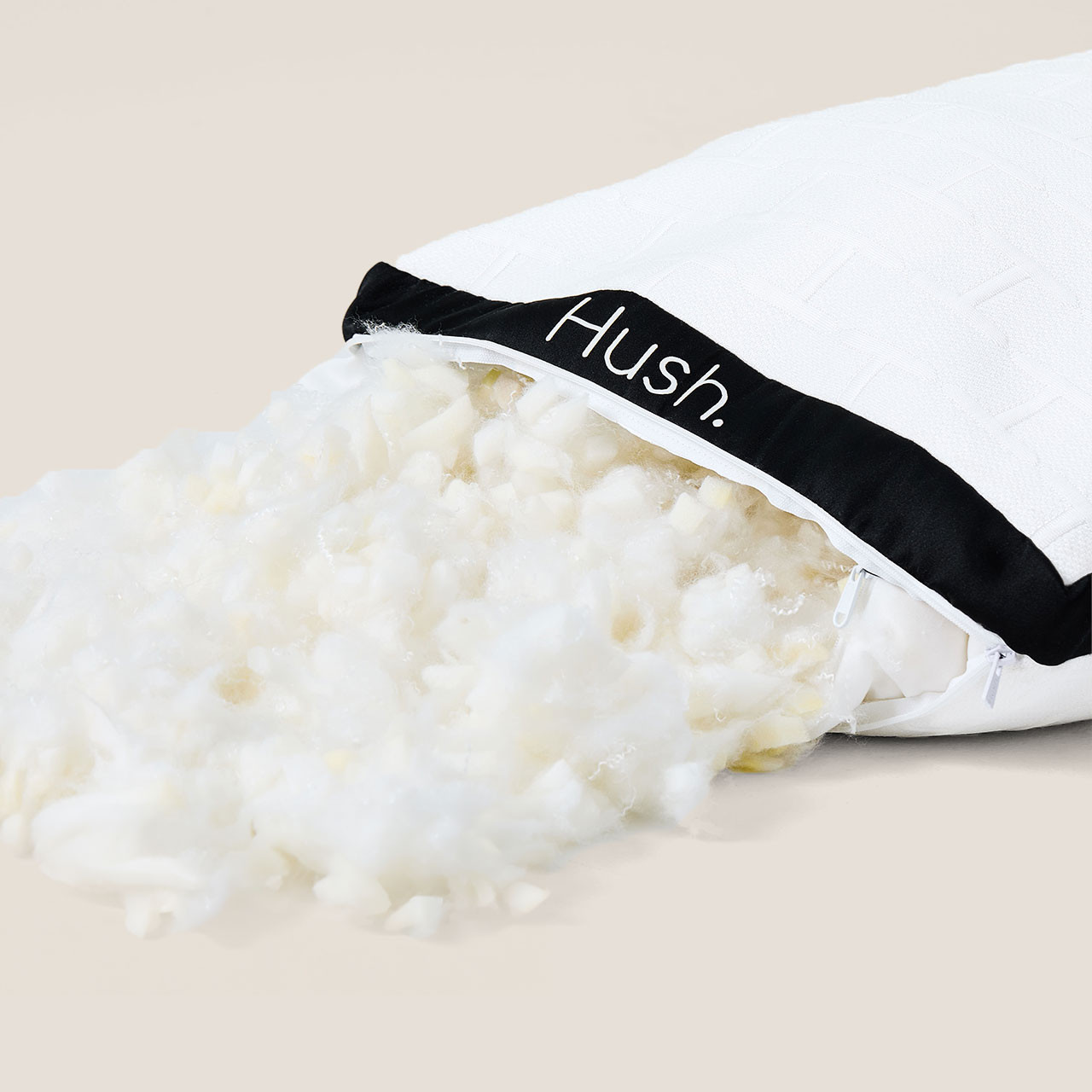 Hush Hybrid Body Pillow | Body Pillow | Sleep Country