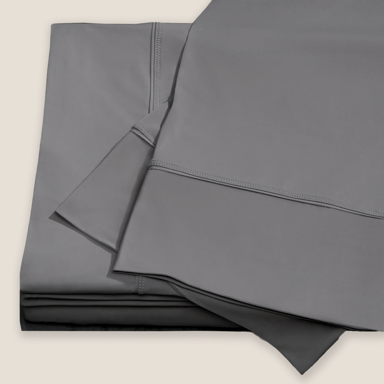 SHEEX Midnight Label Sheet Set | SHEEX Sheets | Dormez-Vous