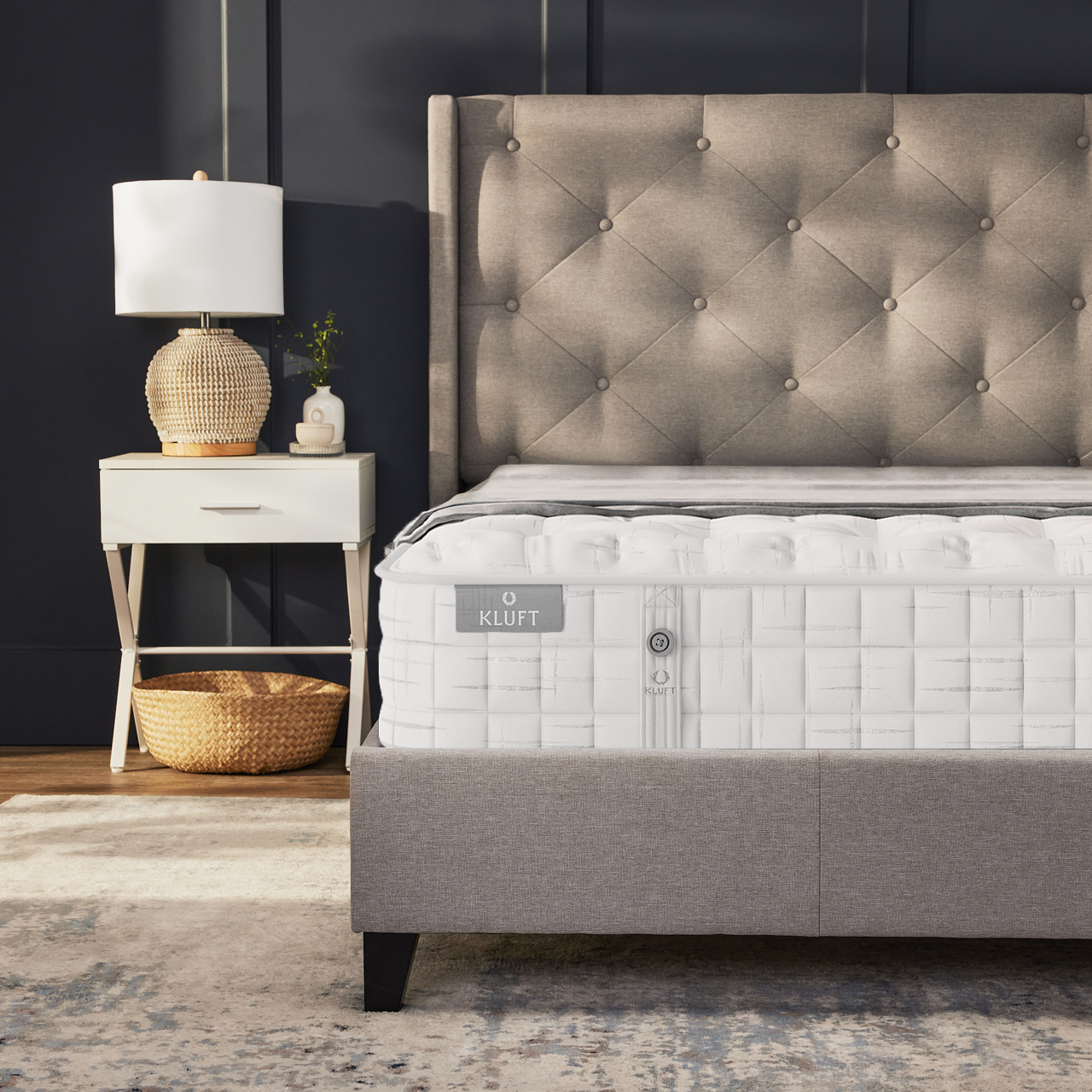 Kluft Prestige Celestia Mattress | Kluft Mattress