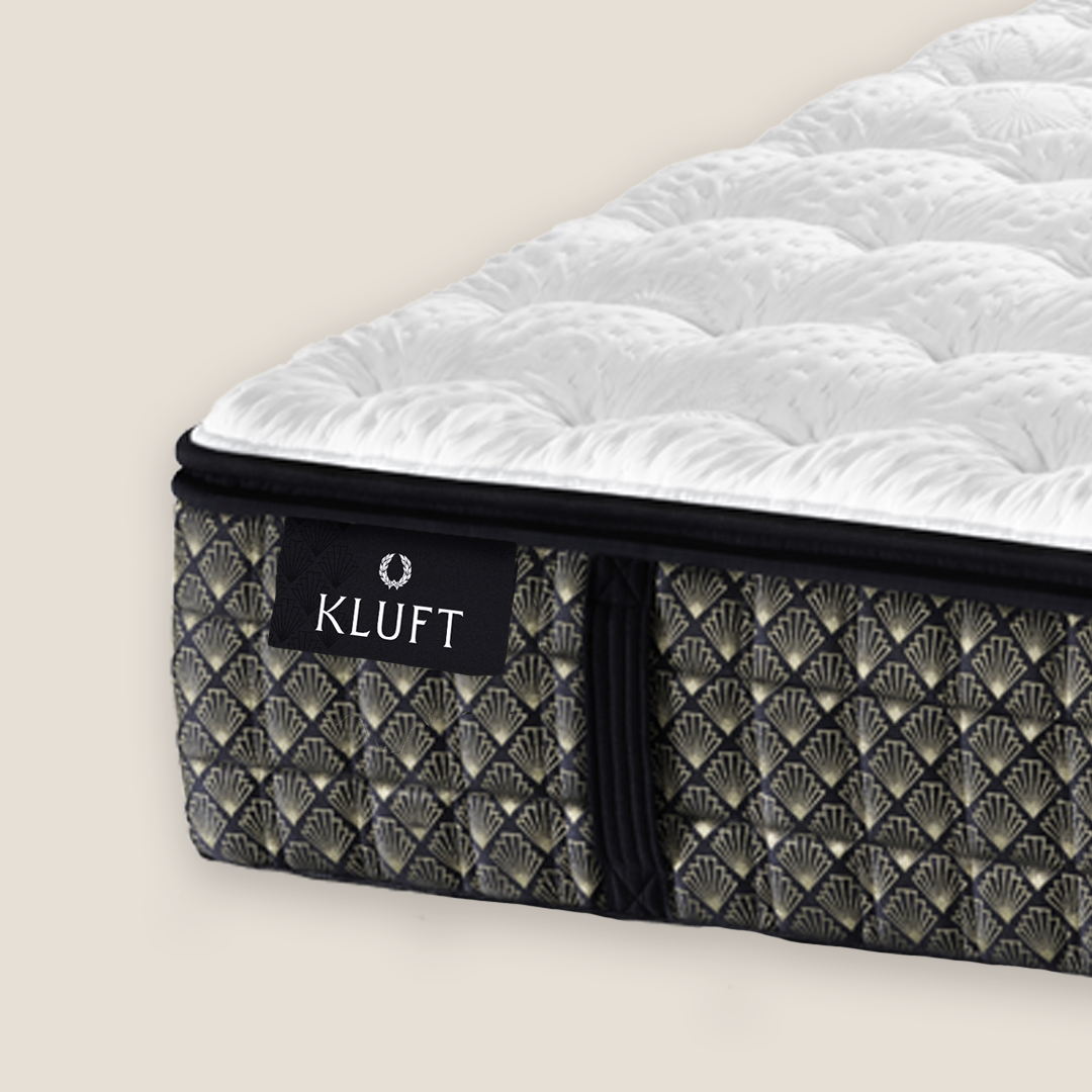 Kluft Grandeur Sophisticate Mattress | Kluft Mattress
