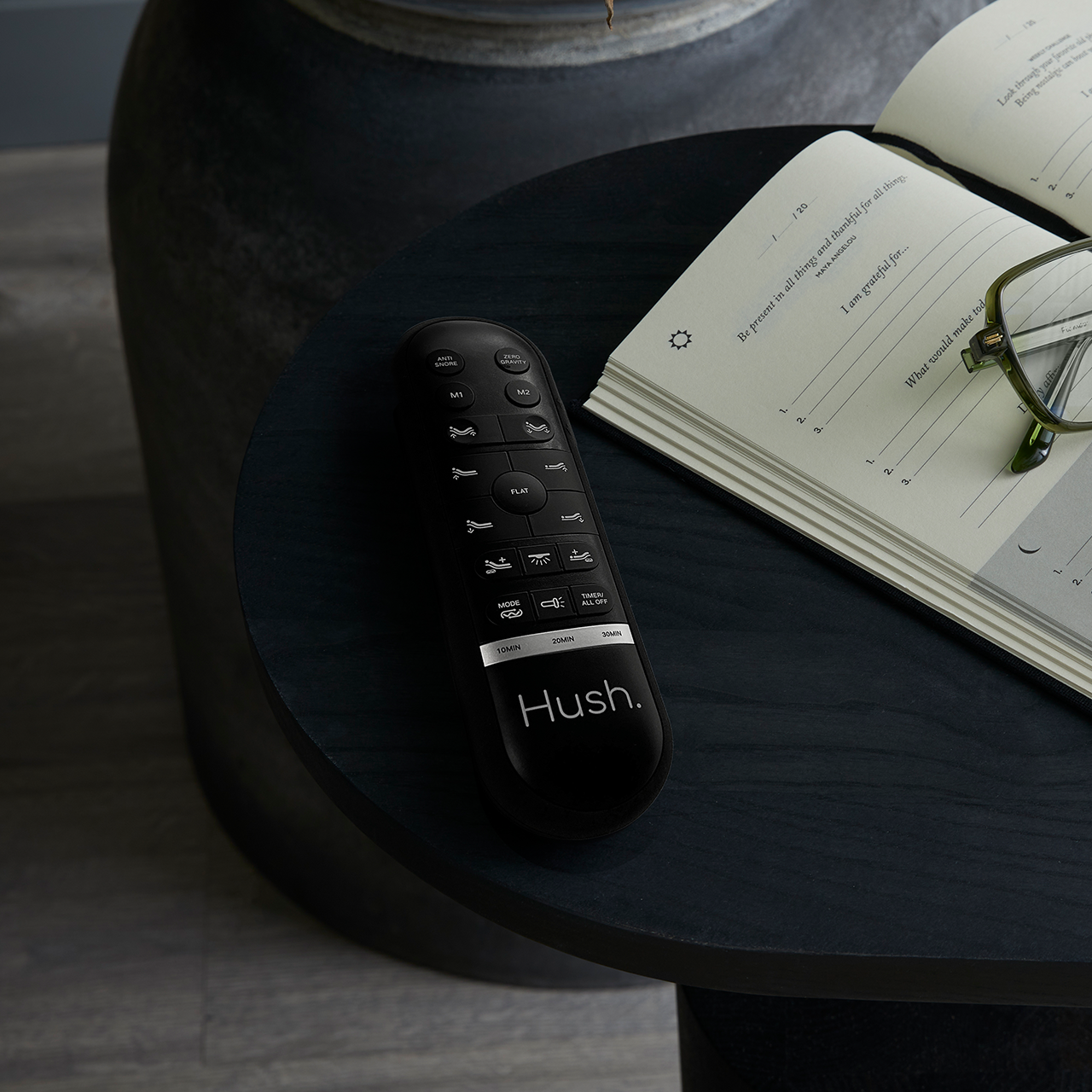 Hush L300 Lifestyle Adjustable Base | Hush L300 Adjustable Base