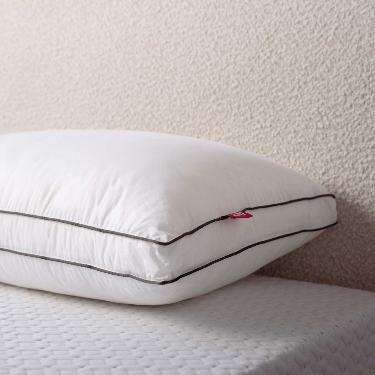 Endy Select Pillow - High Loft | Endy Pillow | Sleep Country