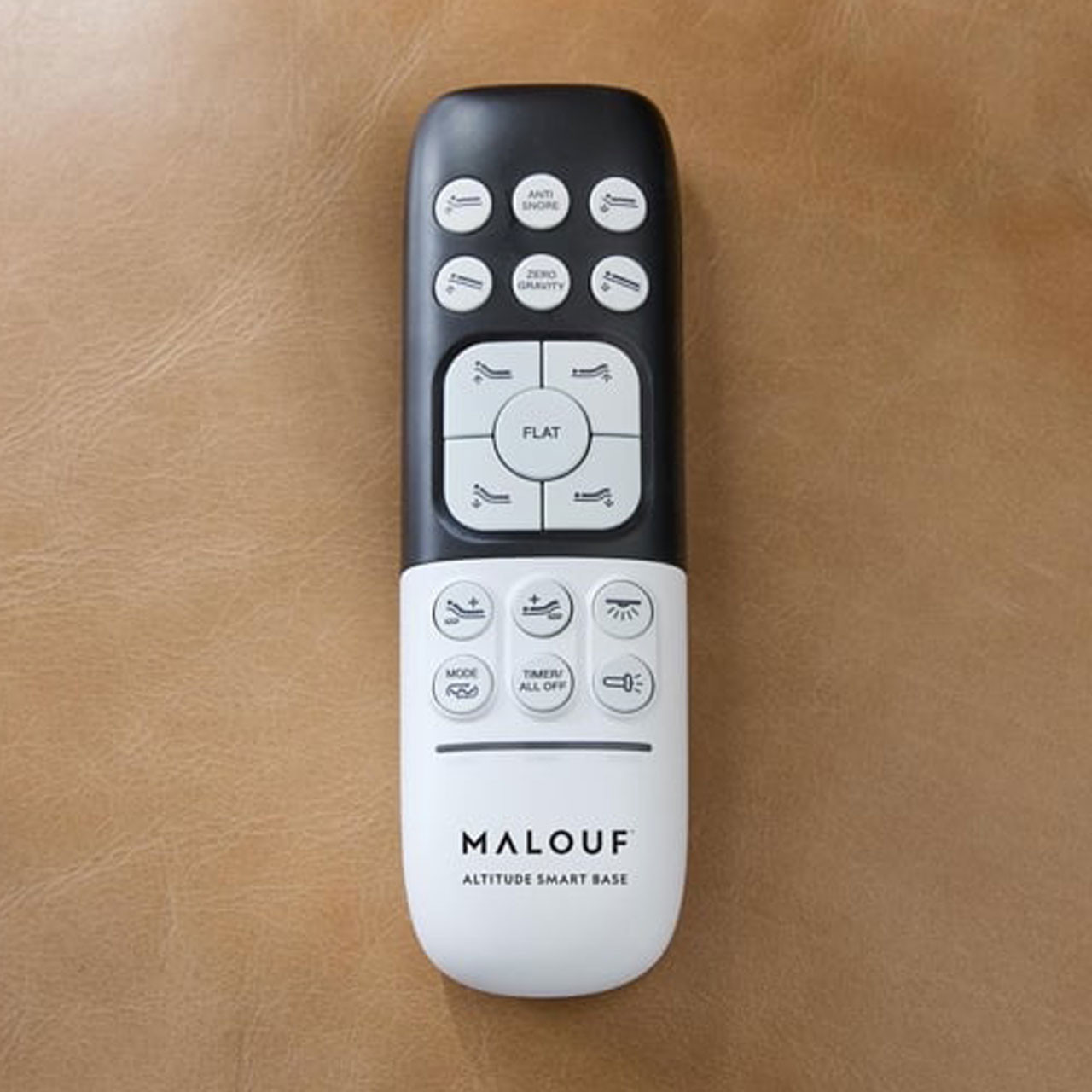 Malouf Altitude Lifestyle Adjustable Base | Sleep Country