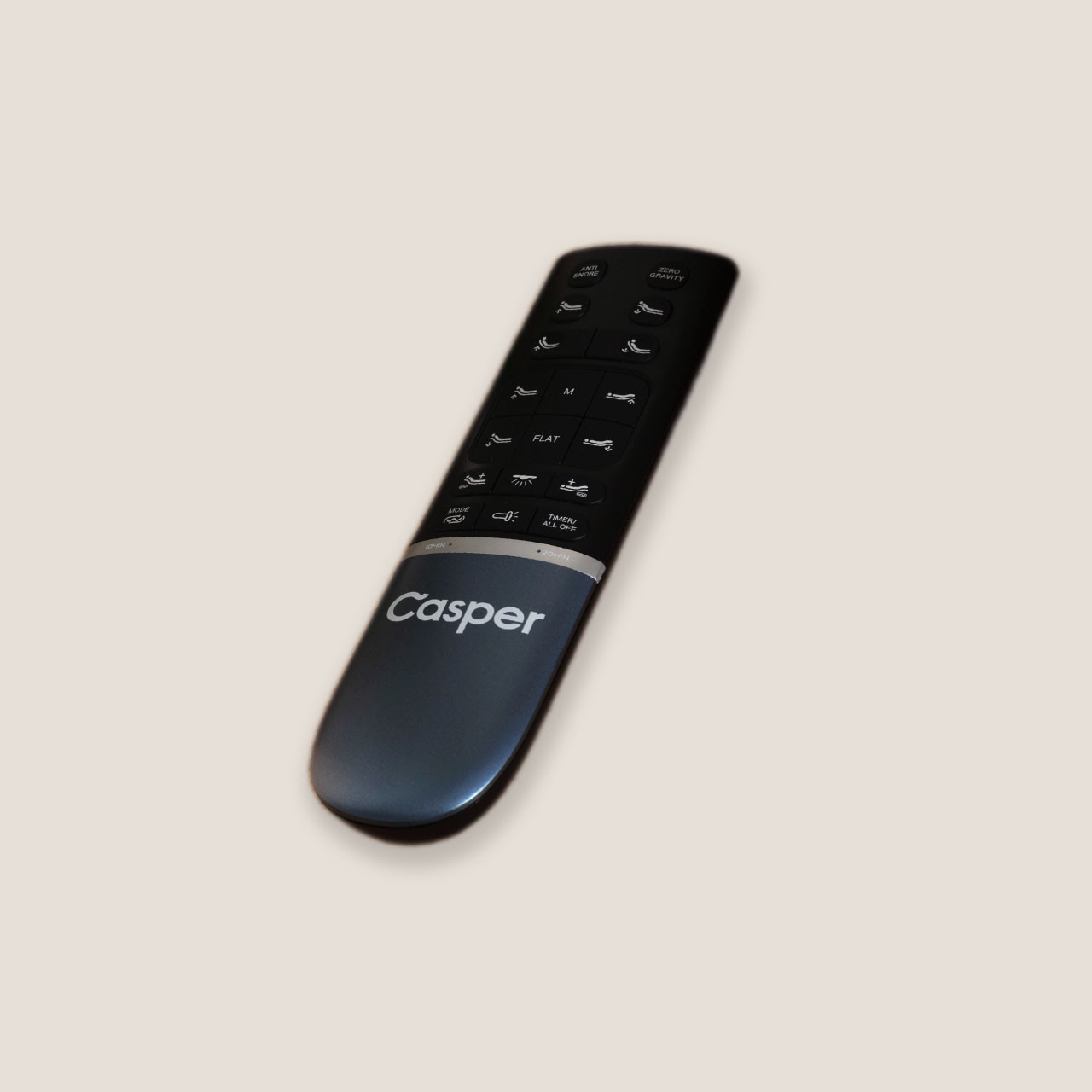 Casper Pro Adjustable Base | Casper Pro | Sleep Country