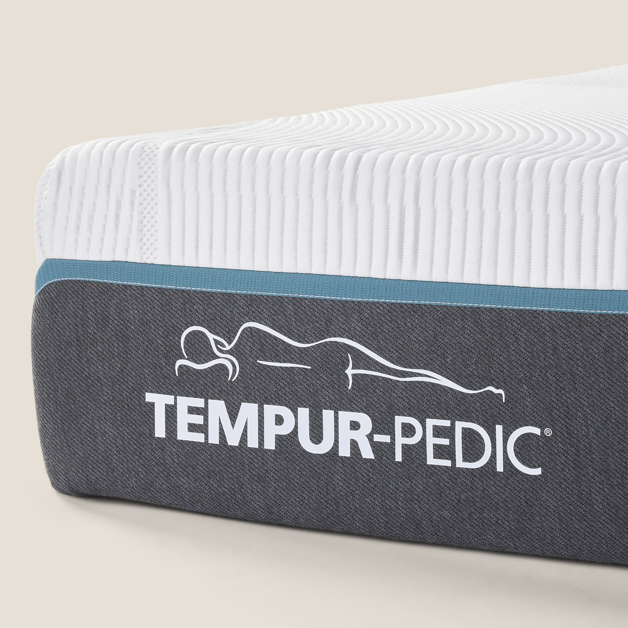 TEMPUR Prima Orange Mattress | TEMPUR Prima | Sleep Country
