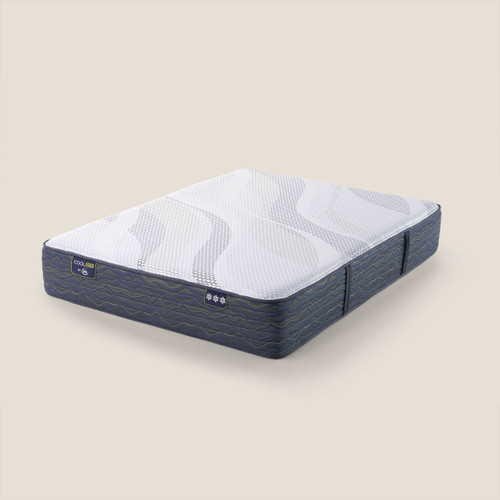 Serta Icool Eco 2 Mattress Twin Xl