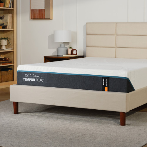 Tempur pedic box mattress store