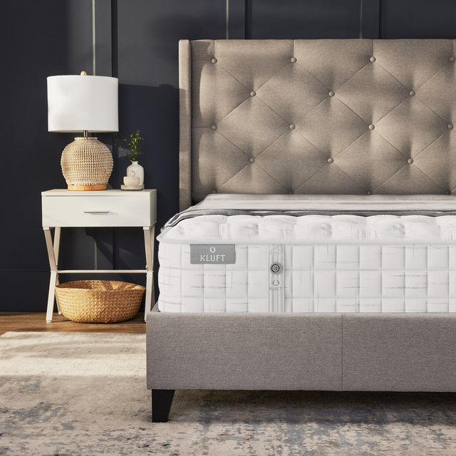Kluft Prestige Celestia Mattress | Kluft Mattress