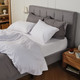 Bloom Essential Sheet Set | Bloom Sheets | Sleep Country