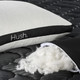 Hush Hybrid Pillow | Hybrid Pillow | Sleep Country